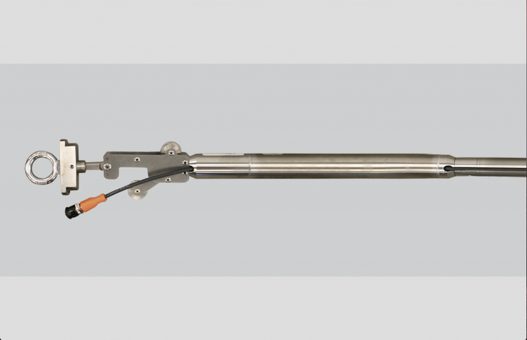 Hệ thống đo chuyển vị ngang_tự_động_In_Place_Inclinometer_RST