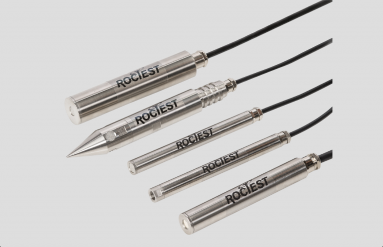 Thiết bị đo áp lực nước_lỗ_rỗng_Piezometer | VW Piezometer