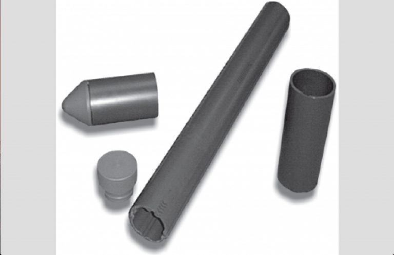 Ống vách đo chuyển vị ngang_GT1_A_Roctest_Canada