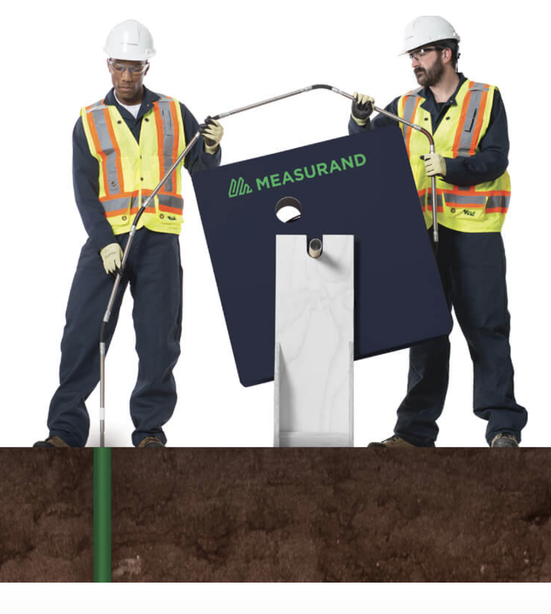 Thiết bị quan trắc biến dạng_SAAV | Measurand-Canada