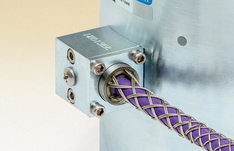 Tấm đo tải trọng loại dây_rung_VW_Load_Cell_Model_4900