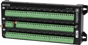 Bộ mở rộng kênh Multiplexer AM16/32B | Campbell Scientific - USA