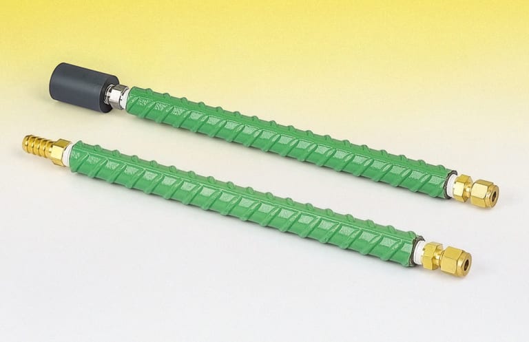 Giãn kế thanh đa điểm Rod_Extensometer_Geokon