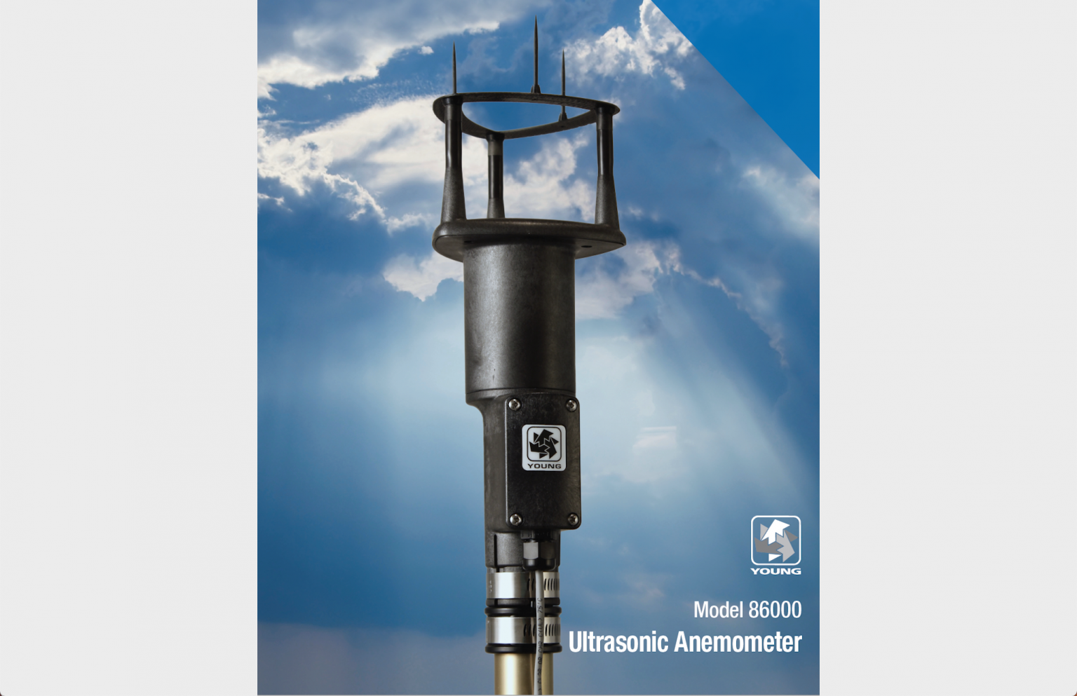 Thiết bị đo gió siêu âm_Ultrasonic_Anemometer_86000