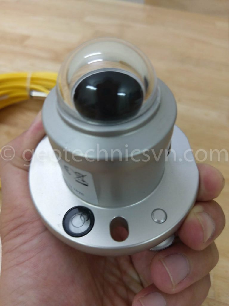 Cảm biến đo bức xạ mặt_trời_Pyranometer_CMP3