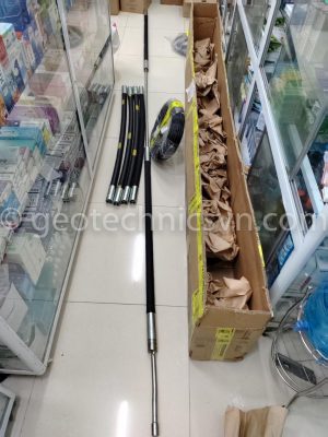 Bo cao su ép nước ép_vữa_Bimbar_Packer_Petrometalic - France