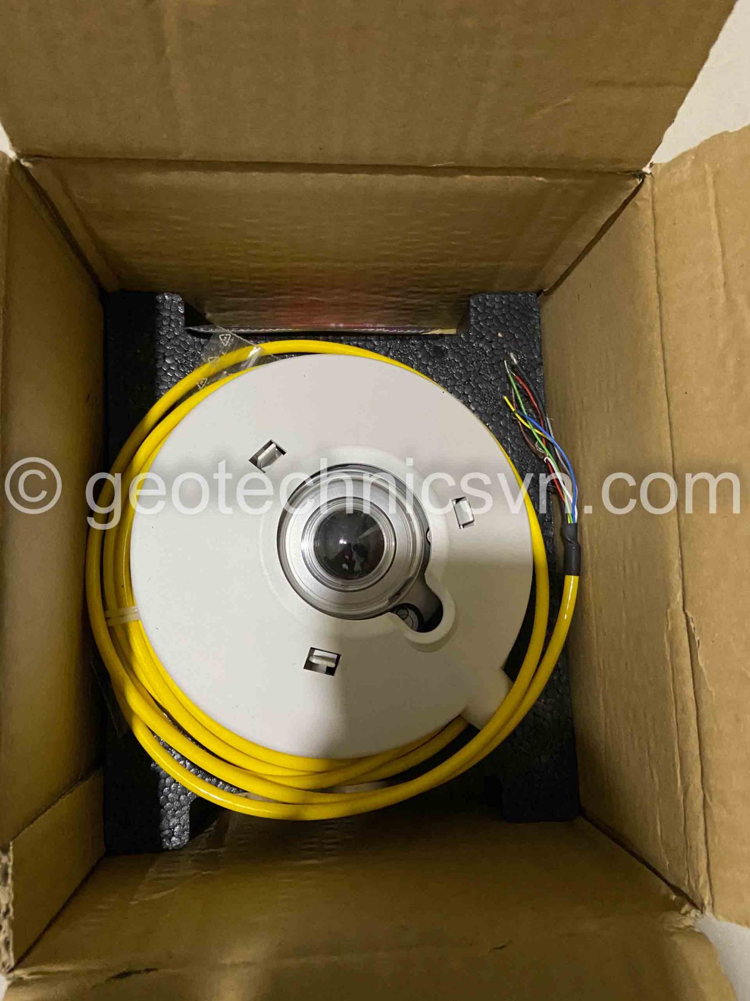 Cảm biến đo bức xạ mặt_trời_Pyranometer_SMP10