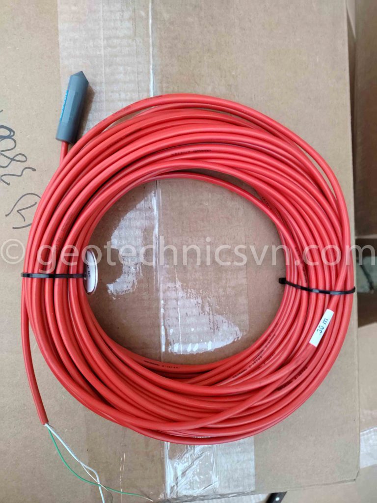 Cảm biến đo nhiệt độ bê_tông_4700_Geokon | Temperature Sensor