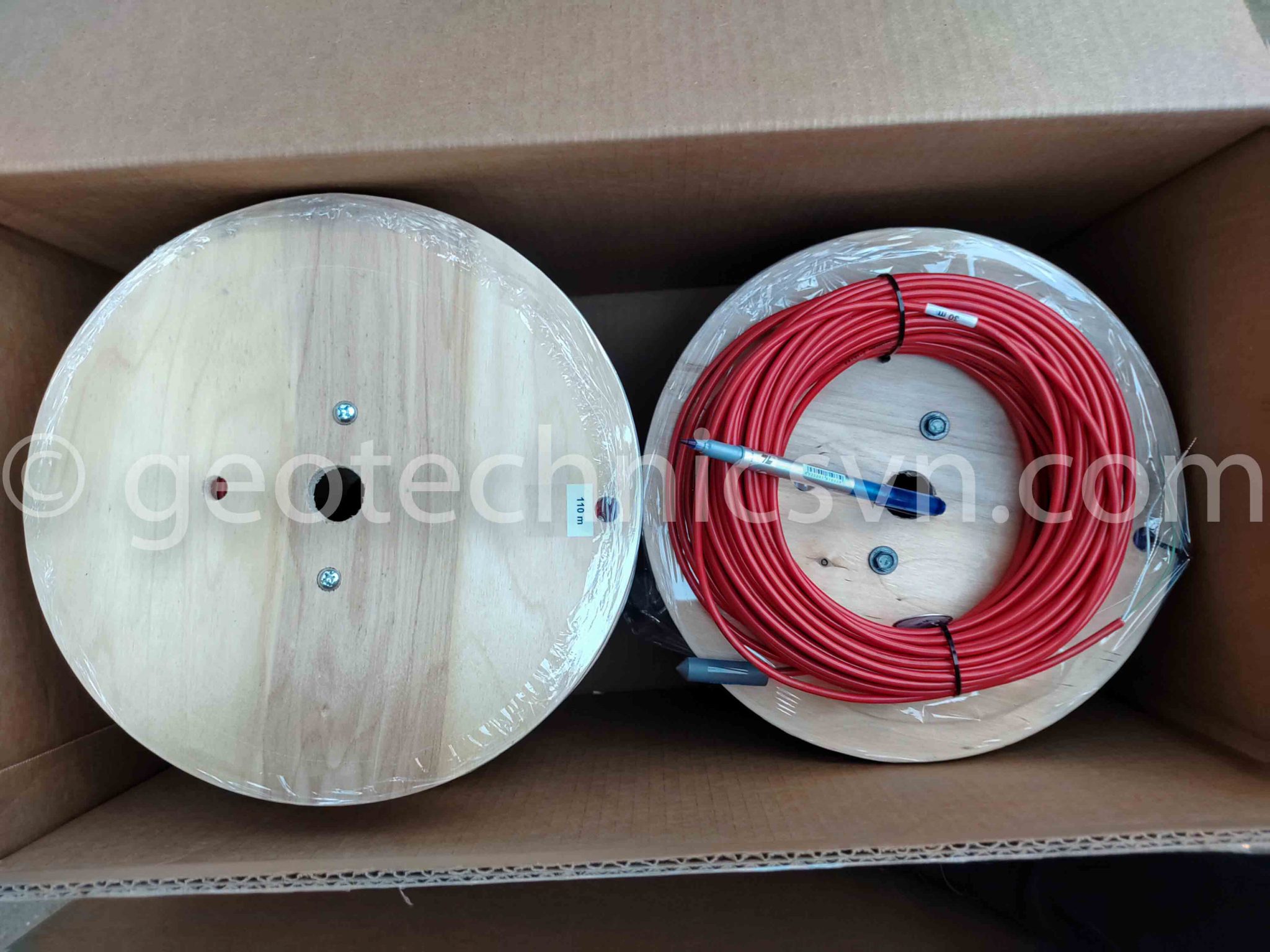 Cảm biến đo nhiệt độ bê_tông_4700_Geokon | Temperature Sensor