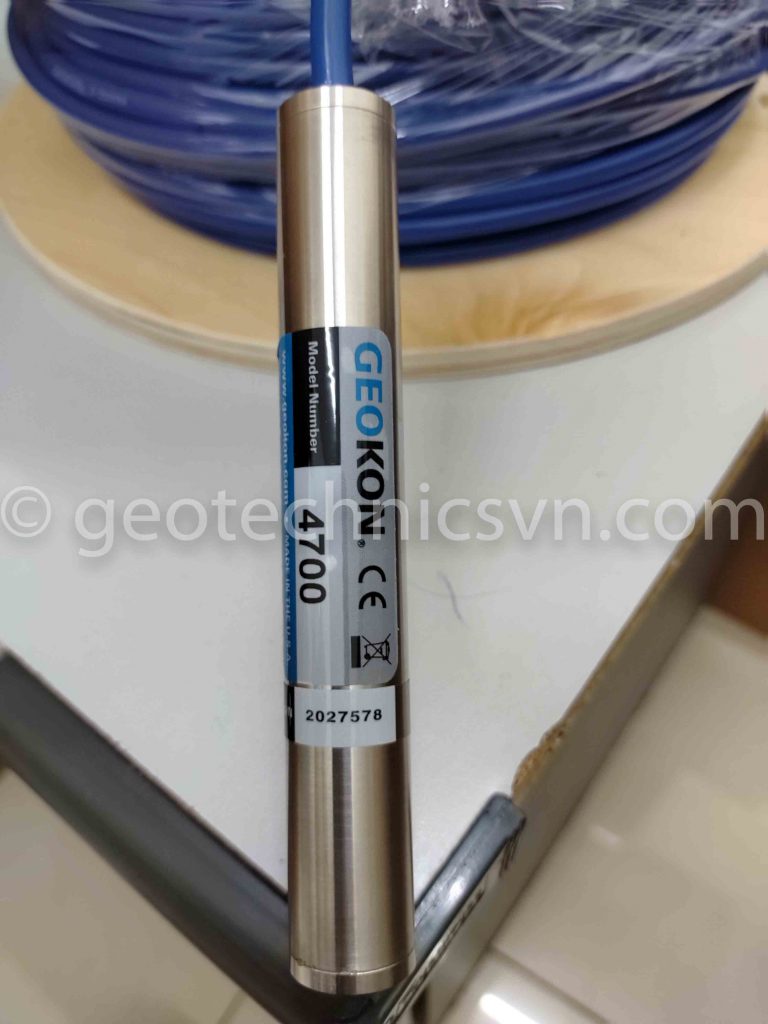 Cảm biến đo nhiệt độ bê_tông_4700_Geokon | Temperature Sensor