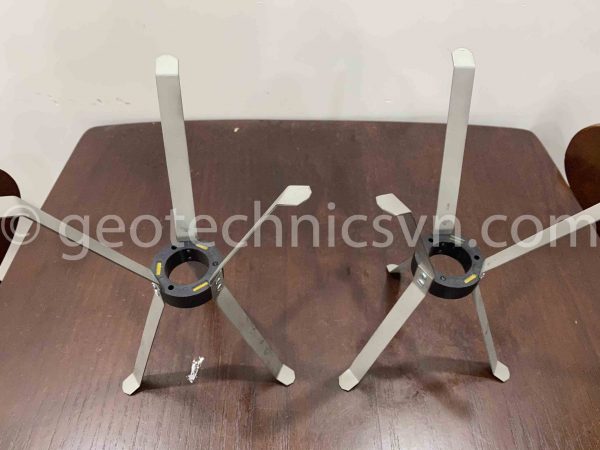 Hệ thống đo lún bằng nam_châm_Magnetic_Extensometer_Ấn_Độ