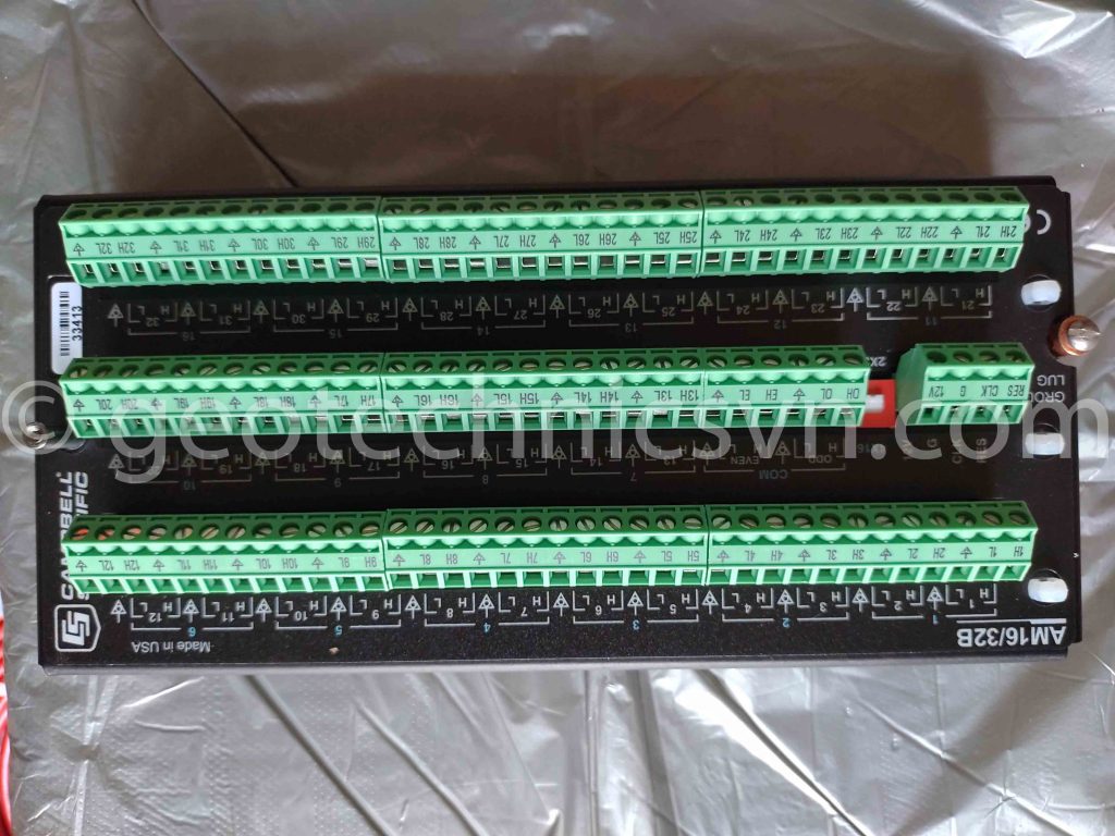 cột đo tốc độ gió hướng_gió_120m: Cung cấp và lắp đặt