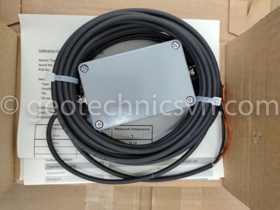 Cảm biến đo nhiệt độ tấm_pin_Module_Temperature_Sensor_IMT_Solar