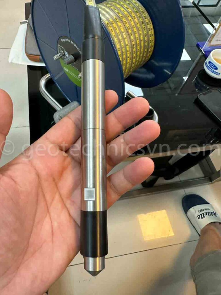 Đo lún bằng nam châm từ_tính_Magnetic_Extensometer_ACE