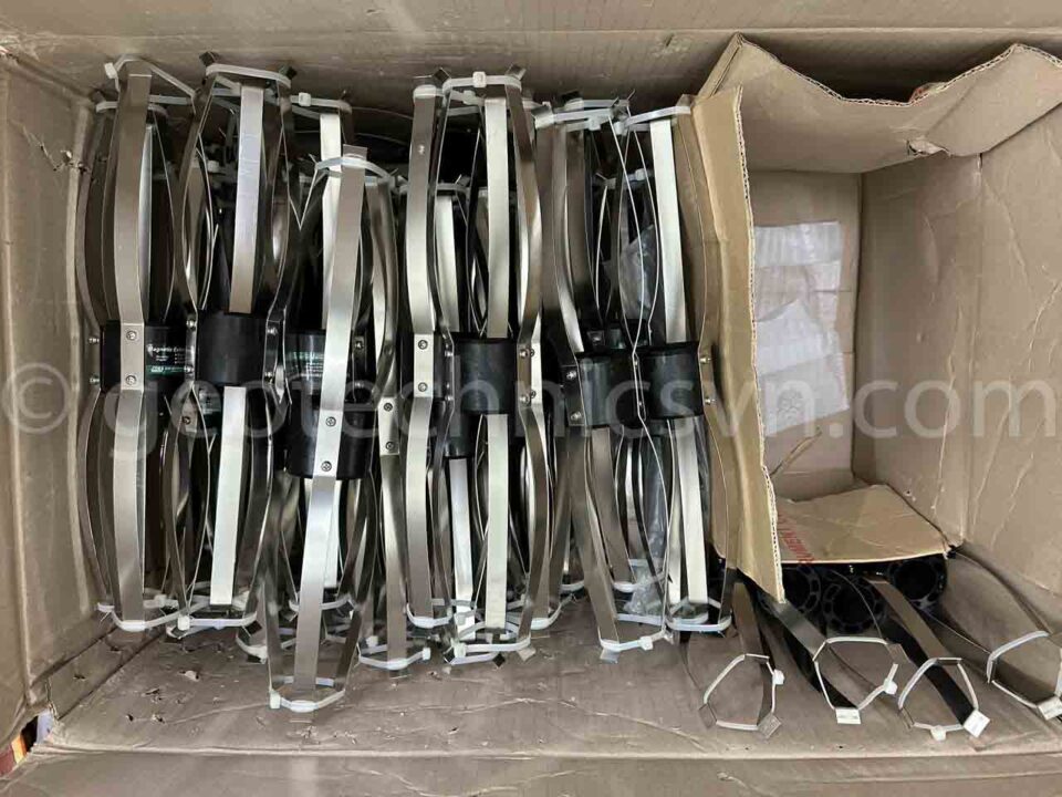 Đo lún bằng nam châm từ_tính_Magnetic_Extensometer_ACE