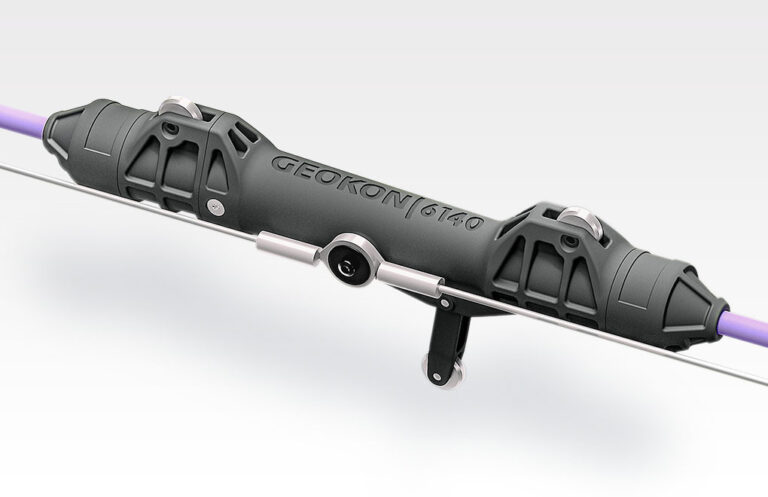 Chuỗi cảm biến đo chuyển vị_ngang_Inclinometer_String_6140